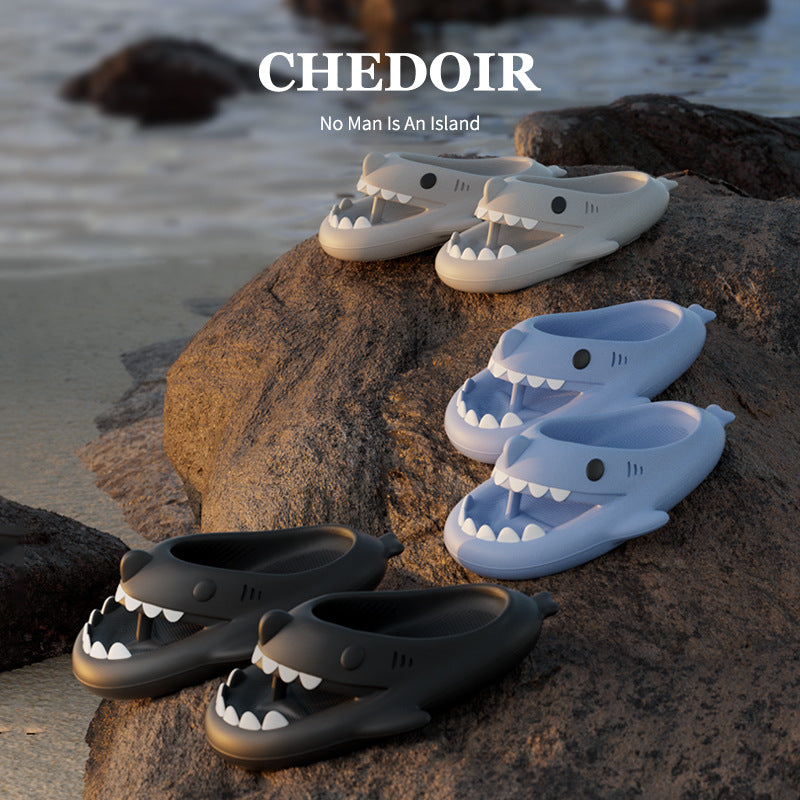 Shark Flip Flops – Aurora inin
